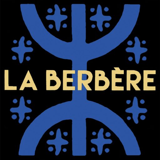 La Berbère | Bière Belgo-Marocaine